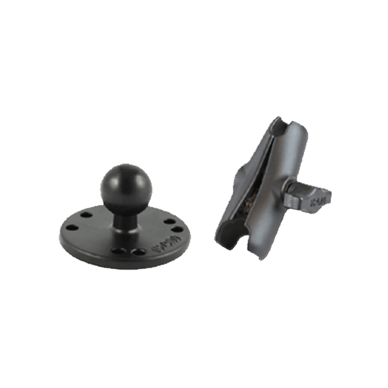 B-Series 1" Ball RAM Mounts – The Gadget Guys