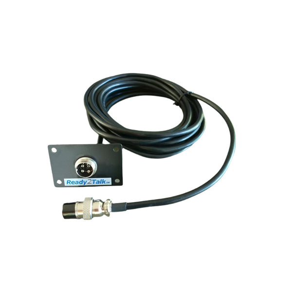 Ready2Talk RME Rear Mic Extension – The Gadget Guys