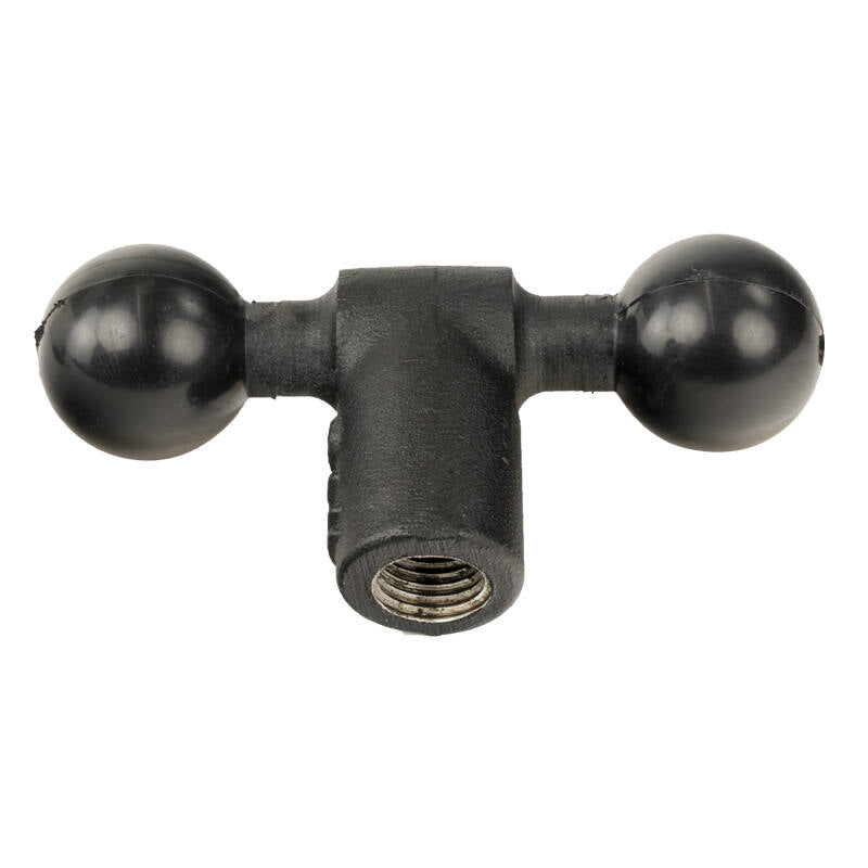 RAM Adaptor - Double Ball with Female Threaded Hole - B Series – The ...