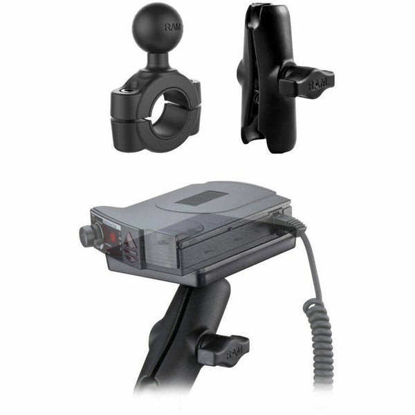 RAM Radar Detector Mount - Power Plate & Torque Base (Medium) – The ...