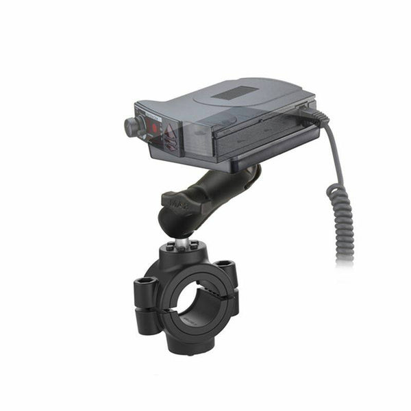 RAM Radar Detector Mount - Power Plate & Torque Base (Oversize) – The ...