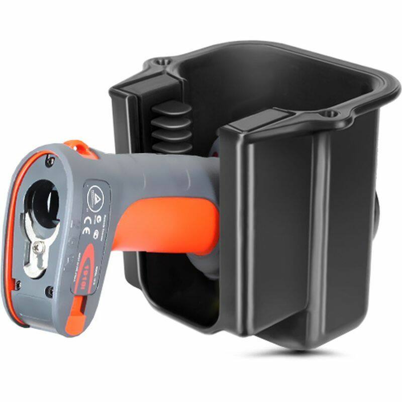 RAM Scanner Gun Holder - Power-Grip Universal Holder - Medium – The ...